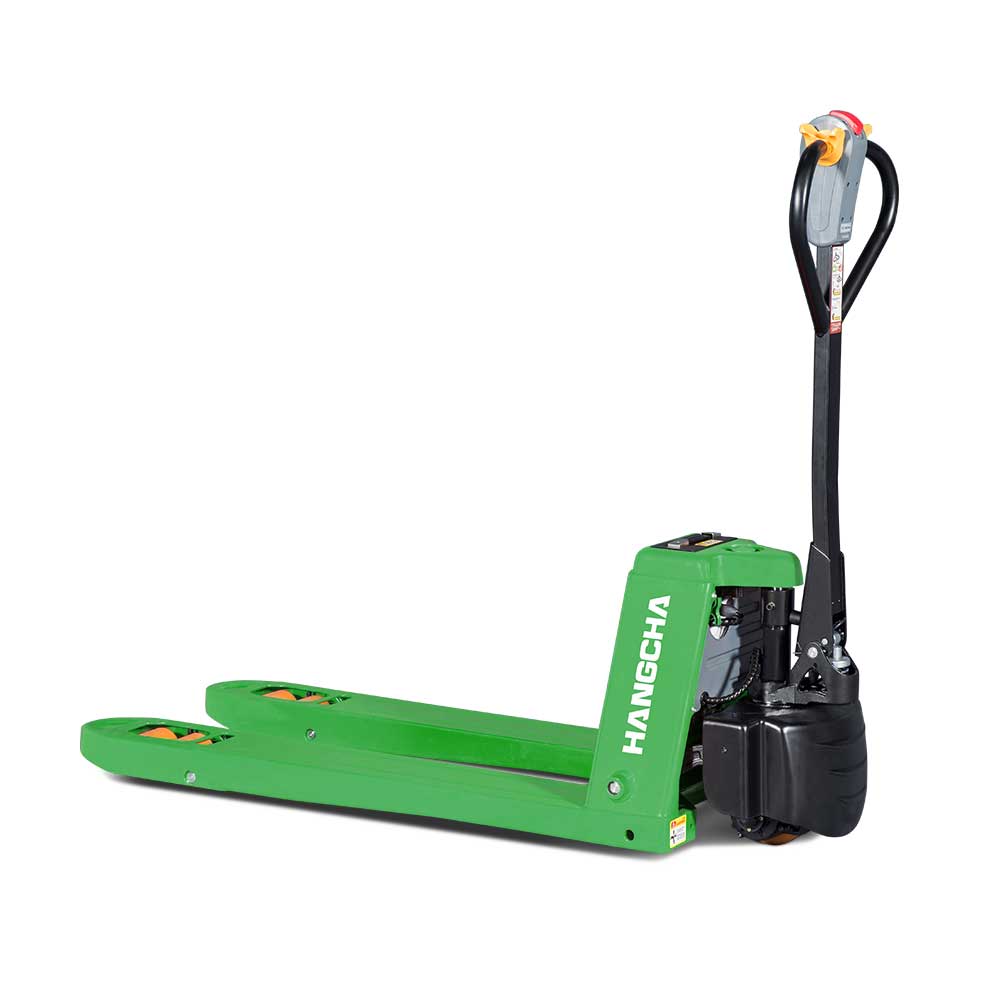 Electric pallet truck – PARAGON MOTORS